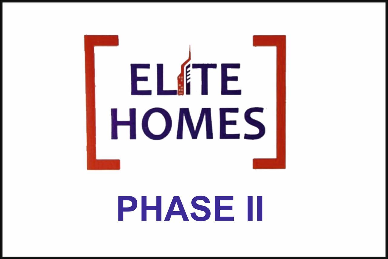 Elite Homes Phase 2 Bidhannagar, Durgapur | Price List & Brochure ...