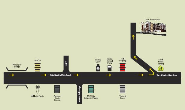 Green Vatika and Pato Builders MP Sriram Photos - Gamharia, Jamshedpur ...