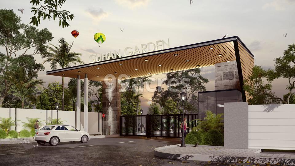 Greenfield Guhan Garden Coimbatore, Annur | Price List & Brochure, Floor Plan, Location Map ...