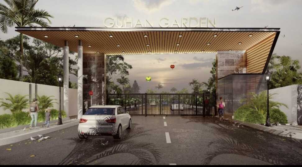 Greenfield Guhan Garden Annur, Coimbatore Resale Price List, Brochure ...