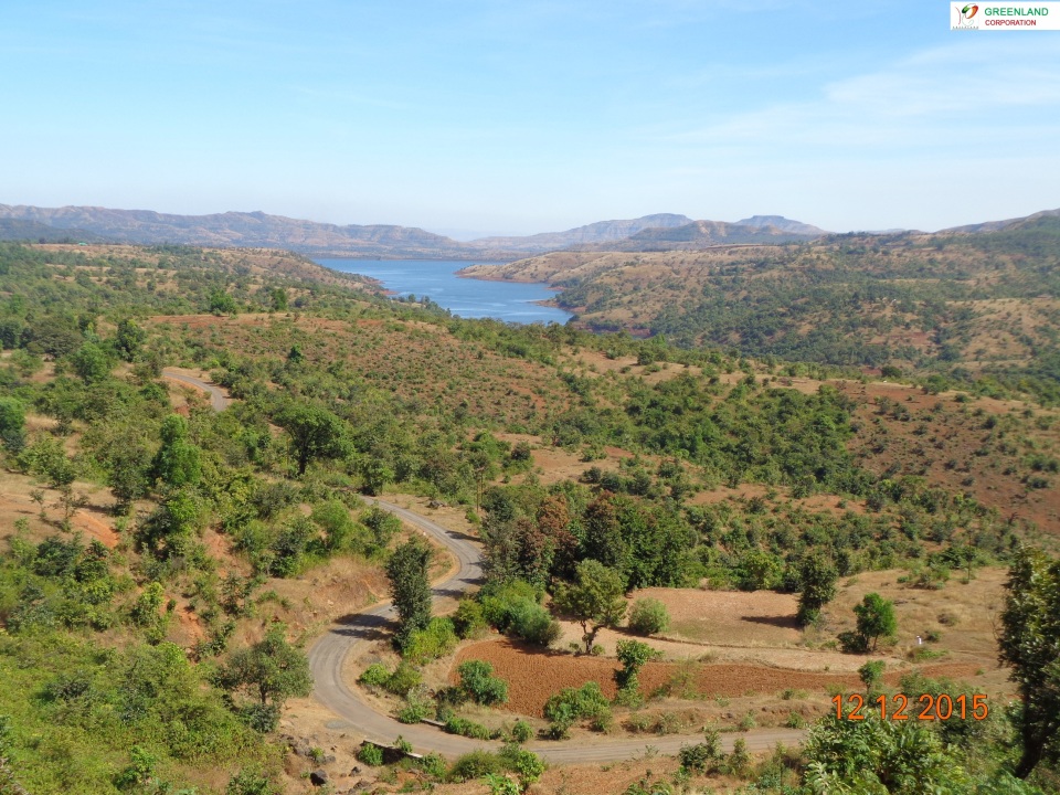 Greenland Bhor Project Bhor, Pune Resale Price List, Brochure, Floor ...