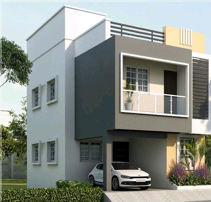 Greenpro Astrantia Villas Kovur, Chennai West Resale Price List, Brochure, Floor Plan, Location ...