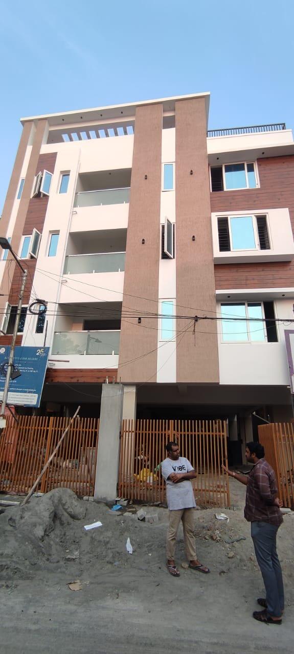 Greenpro Ebenezer Orchid Kodambakkam, Chennai South | Price List & Brochure, Floor Plan ...