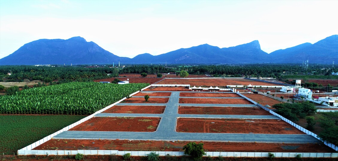 Sai Green Garden Madampatti, Coimbatore Resale Price List, Brochure ...