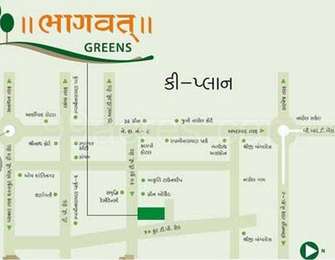Greenscape Accomodations Greenscape Bhagwat Greens Map - Narolgam ...