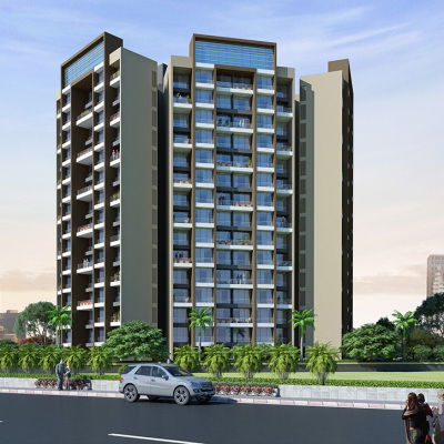 Horizon Estate Uran, Navi Mumbai Resale Price List, Brochure, Floor ...
