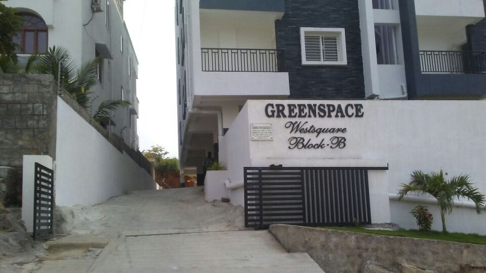 Green Space Housing and Engineers Pvt Ltd Builders Greenspace West Square Photos - Manikonda ...
