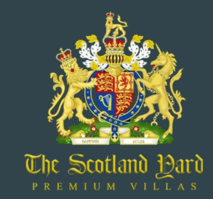 Greentech Builders Greentech Scotland Yard Villas Photos And Videos ...