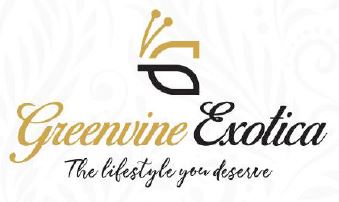 Greenvine Projects and Constructions LLP Greenvine Exotica Floor Plan ...