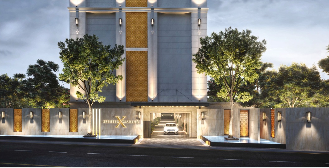 Grey Stone Developers Grey Spenser X Marina Photos - Sevasi, Vadodara Pictures