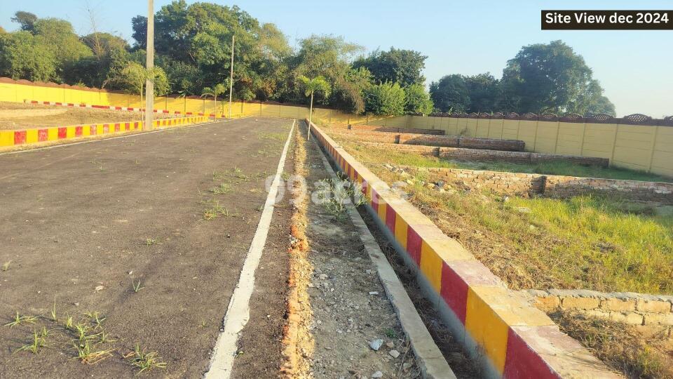 Grihpati Vistar Bakshi Ka Talab, Lucknow Resale Price List, Brochure ...