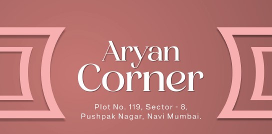 GRK Aryan Corner Pushpak Nagar, Navi Mumbai | Price List & Brochure ...