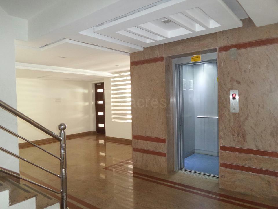 GRN Engineers GRN Jeevan Bima Enclave Photos - Mylapore, Chennai Pictures