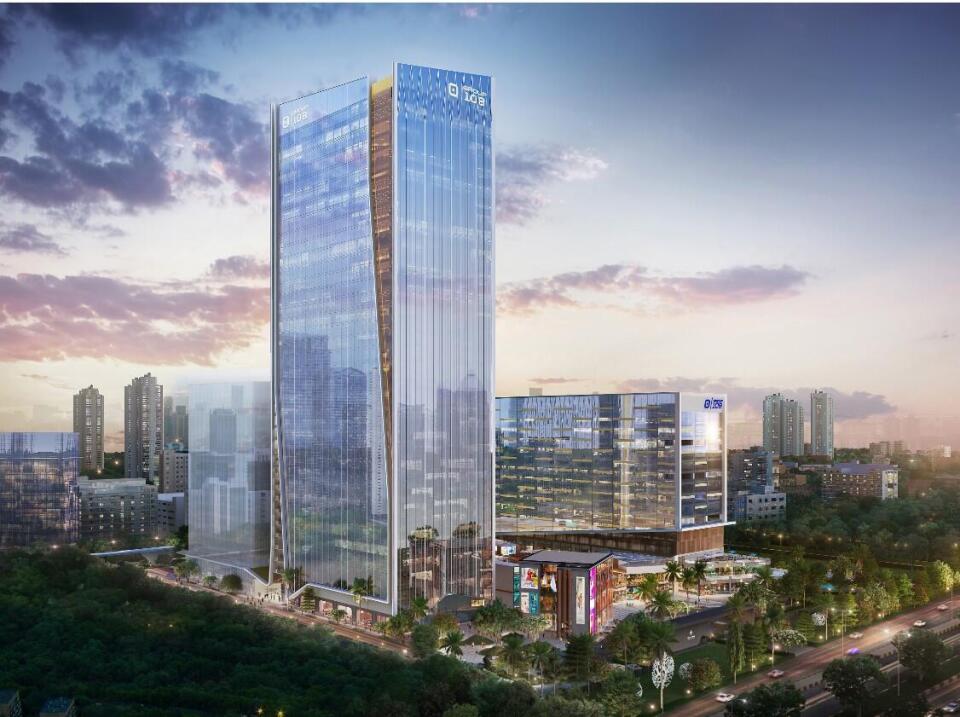 One FNG by Group 108 Sector 142, Noida - Invest in Office spaces & Shops