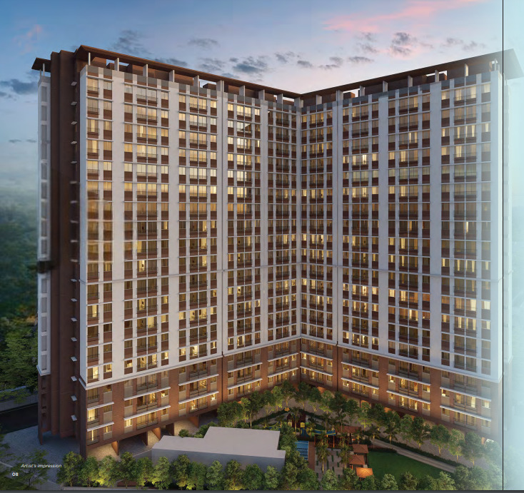 Satellite Aarambh Mumbai, Malad East | Price List & Brochure, Floor ...