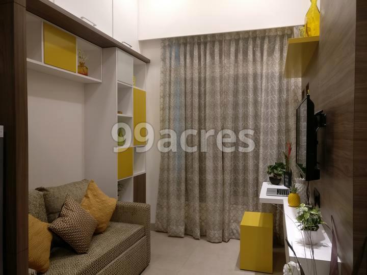 Aarambh Mumbai Andheri-Dahisar, Malad (East) | Price List & Brochure ...