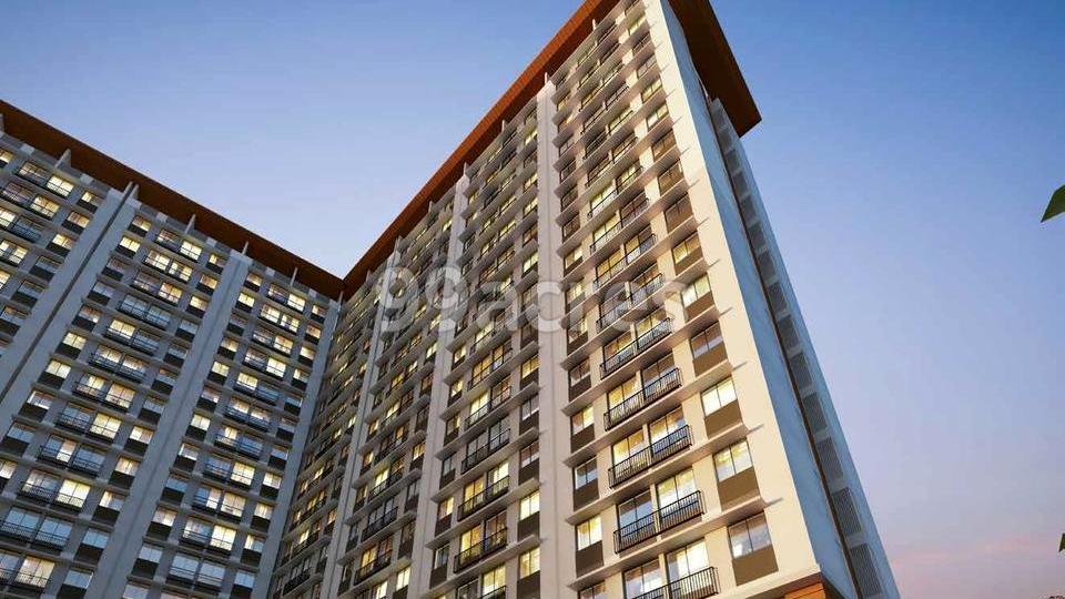 Aarambh Mumbai, Malad East | Price List & Brochure, Floor Plan ...