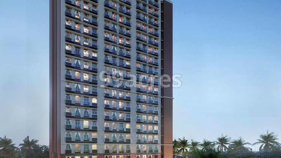 Aarambh Mumbai, Malad East | Price List & Brochure, Floor Plan ...