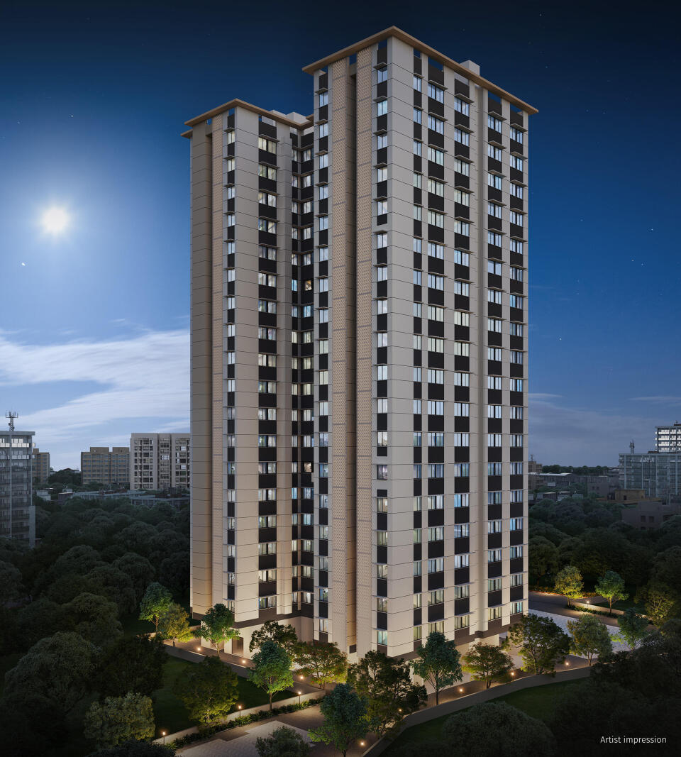 Aarambh Malad East, Mumbai | Price List & Brochure, Floor Plan ...
