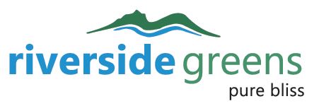 Grow Homes Riverside Greens Map - Kharvai, Mumbai Location Map