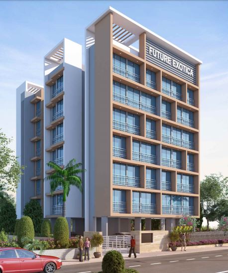 Future Buildcon Future Exotica Photos And Videos - Panvel, Navi Mumbai Pictures