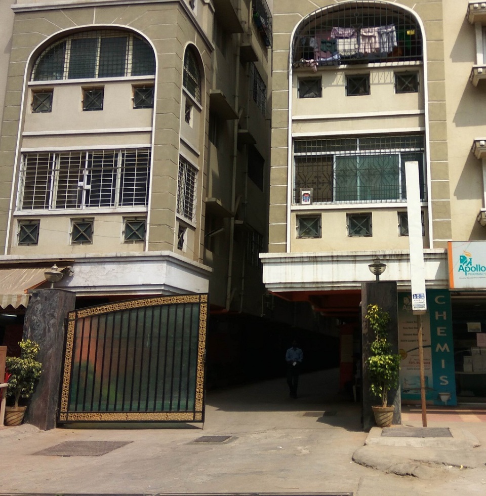 Gruha Deepika Builders Deepicas Residency Photos And Videos ...