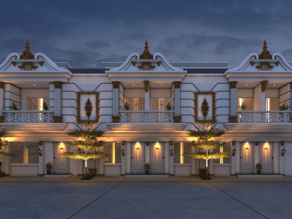 Club Life Masma, Surat | Price List & Brochure, Floor Plan, Location ...