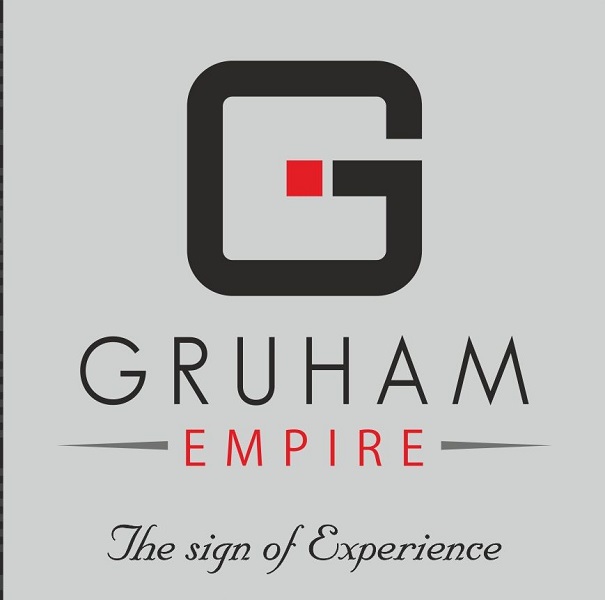 Gruham Empire Amroli, Surat | Resale Price List & Brochure