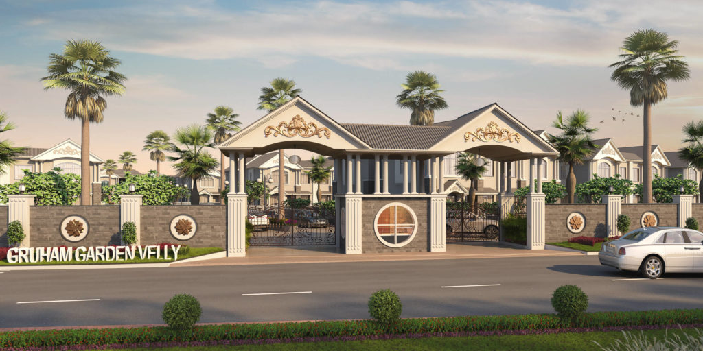 Gruham Garden Valley Surat Navsari Road Resale Price List, Brochure ...