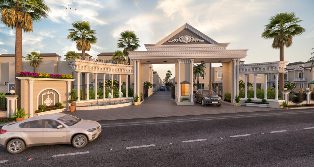 Gruham Luxuria Masma, Surat | Price List & Brochure, Floor Plan ...
