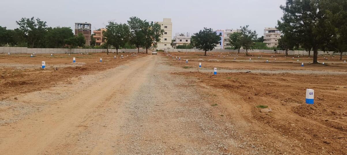 Grupe Srinivasapuram Srisailam Highway, Hyderabad Resale Price List ...
