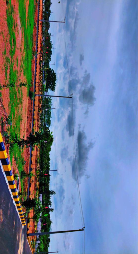 Iconic Treasure County Yacharam, Rangareddy | Price List & Brochure ...