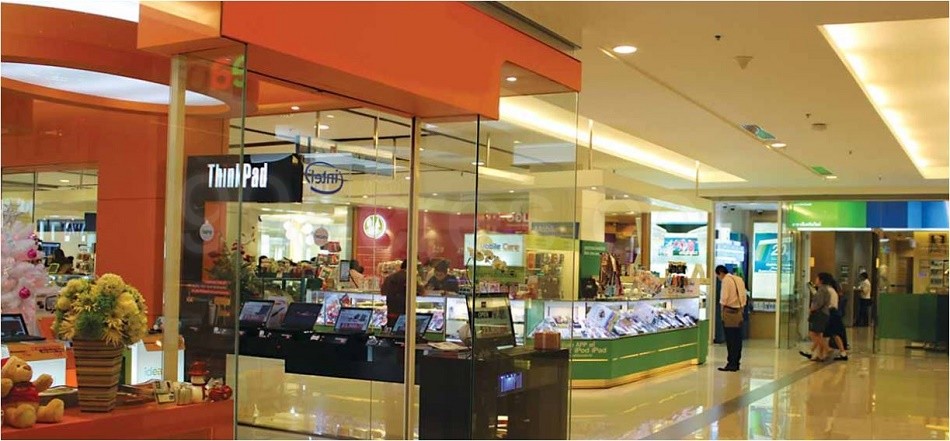 GSM Mega Infrastructures GSM Mall Photos - Chandanagar, Hyderabad Pictures