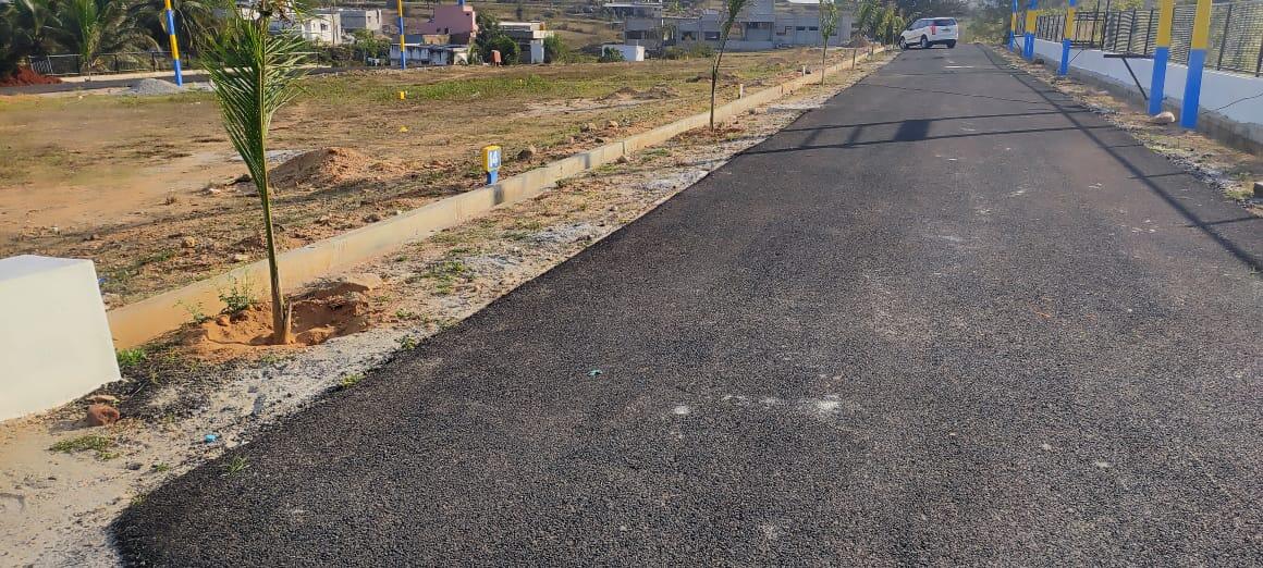 Herbal Paradise Yelwala, Mysore | Price List & Brochure, Floor Plan ...