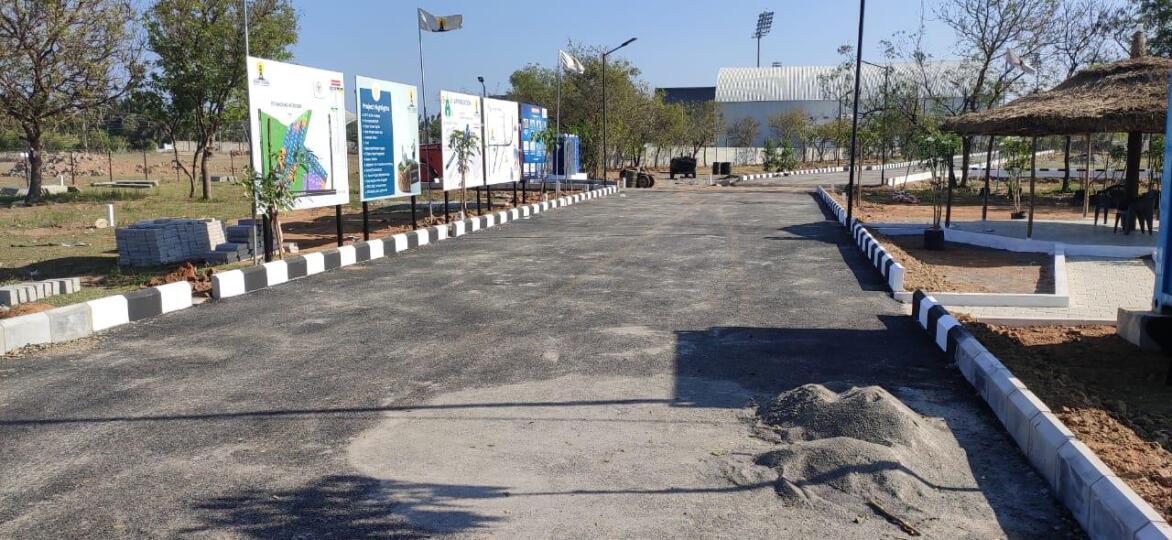 GT Port Town Mahabalipuram, Chennai South | Price List & Brochure ...