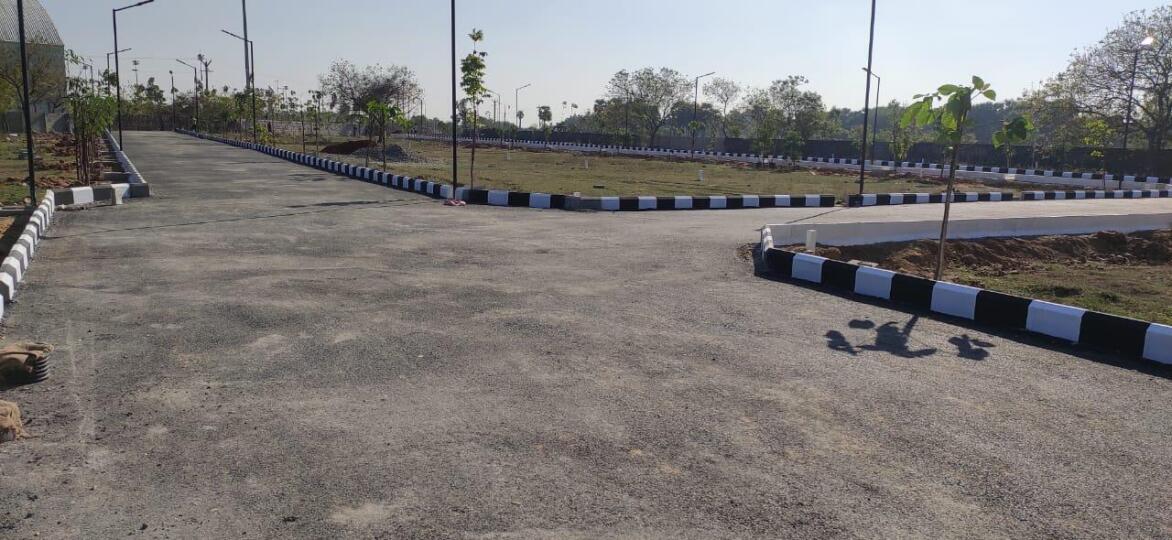 GT Port Town Mahabalipuram, Chennai South | Price List & Brochure ...