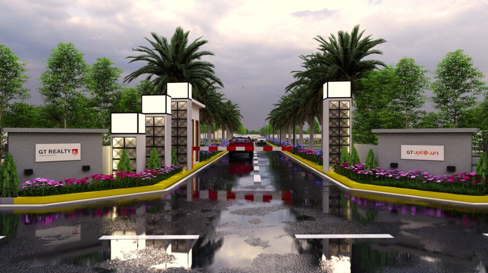 GT Uptown Kandigai, Vandalur Kelambakkam Road Resale Price List ...