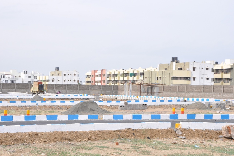 GTK Ruby Shobha Castle Tambaram, Chennai Resale Price List, Brochure, Floor Plan, Location Map ...