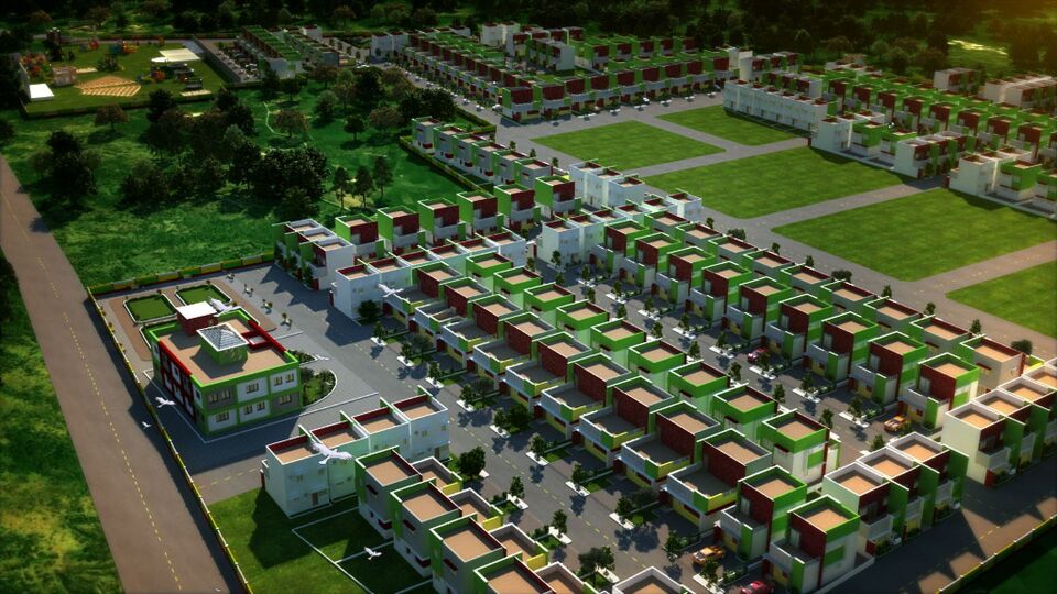 GTK Padappai Chennai South, Padappai Resale Price List, Brochure, Floor ...