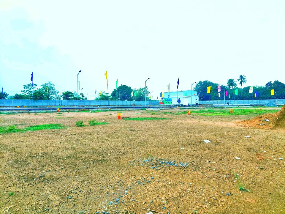 GTK Foundations Chennai GTK Shoba Maple Homes Photos And Videos ...