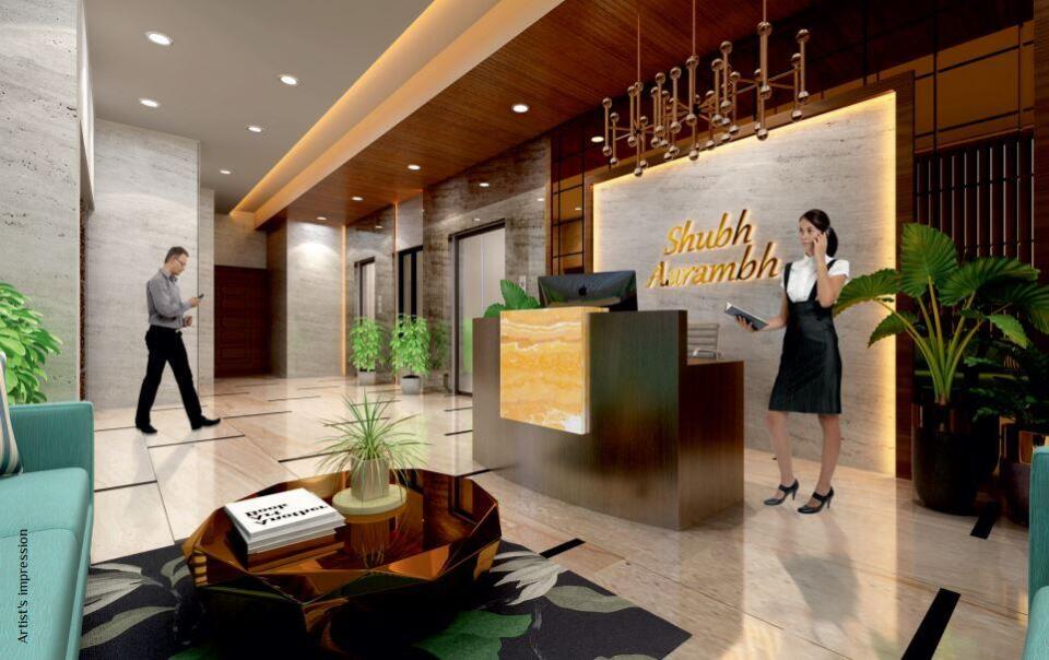 Shubhaarambh Mulund West, Mumbai | Price List & Brochure, Floor Plan ...