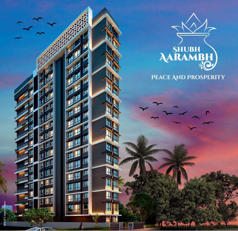 Guinea Global Next LLP Shubhaarambh Photos - Mulund West, Mumbai Pictures