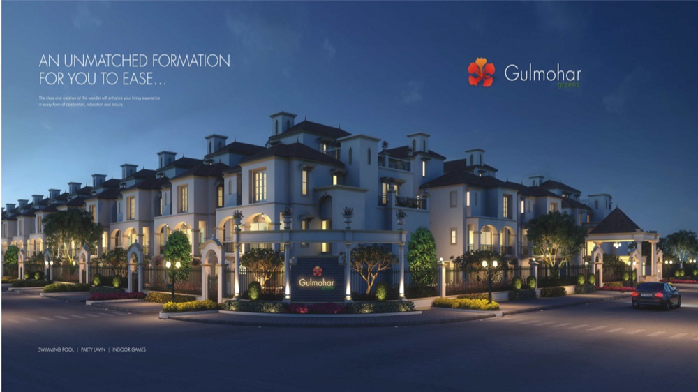 Gulmohar Buildcon Gulmohar Greens Photos - Science City, Ahmedabad West ...