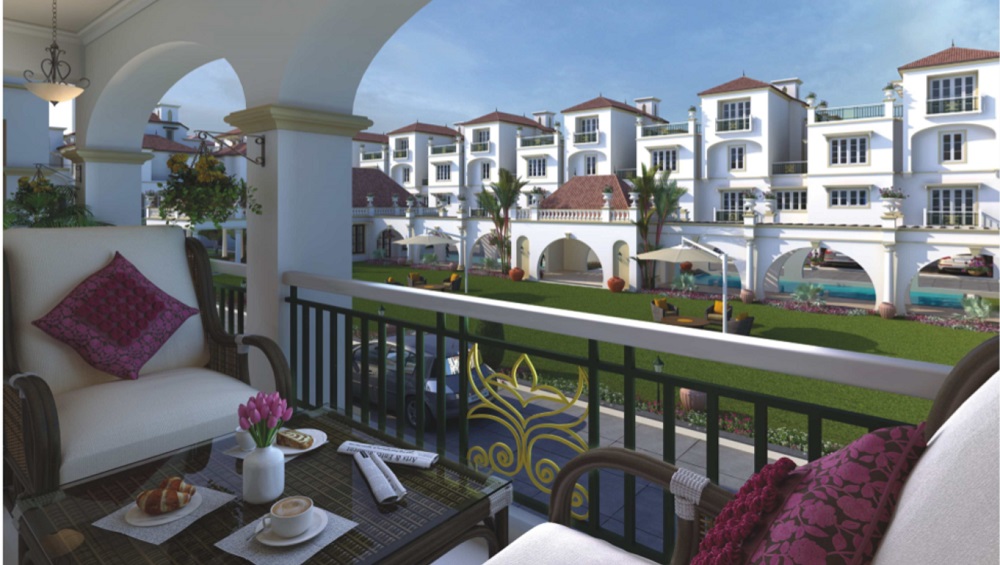 Gulmohar Buildcon Gulmohar Greens Photos - Science City, Ahmedabad West ...