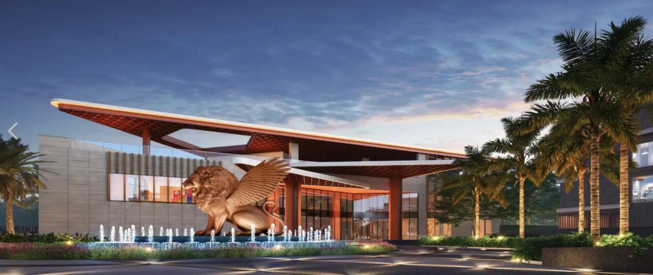 Gulshan Dynasty Moradabad Sector 4 New Moradabad | Price List & Brochure, Floor Plan, Location ...