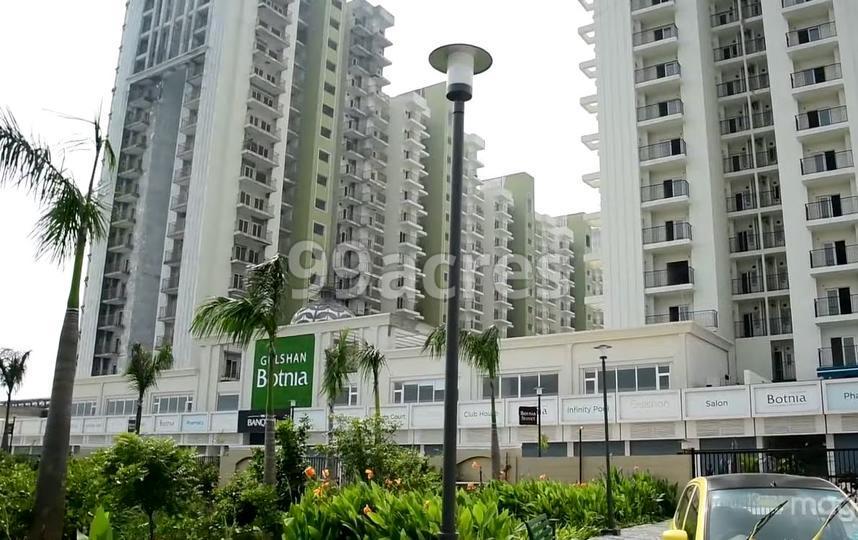 Gulshan Botnia Noida, Sector-144 | Price List & Brochure, Floor Plan ...
