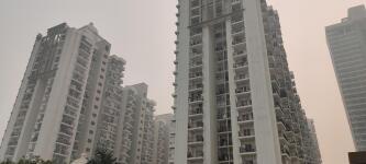 2 BHK Apartment / Flat for sale in Gulshan Botnia Sector 144 Noida ...