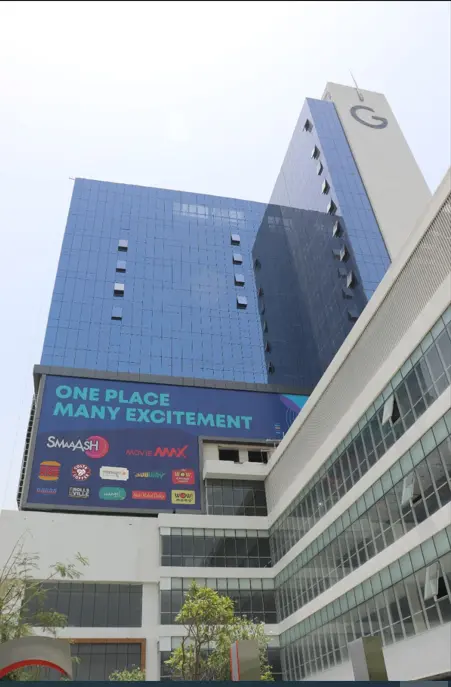 Gulshan One29 Noida, Sector-129 - Invest in Office spaces & Shops