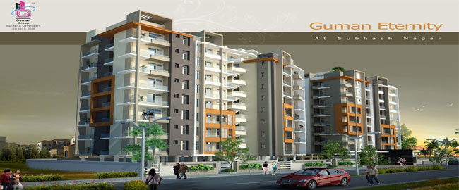 Guman Group Guman Eternity Photos - Bani Park, Jaipur Pictures
