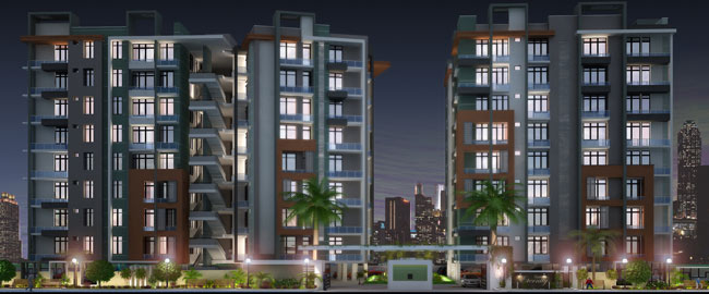 Guman Group Guman Eternity Photos - Bani Park, Jaipur Pictures